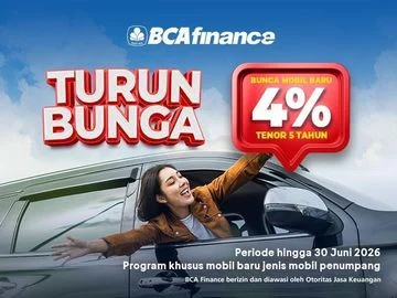 Mau Beli Mobil? Ini 7 Langkah Penting Agar Keuangan Tetap Aman - EKONOMI